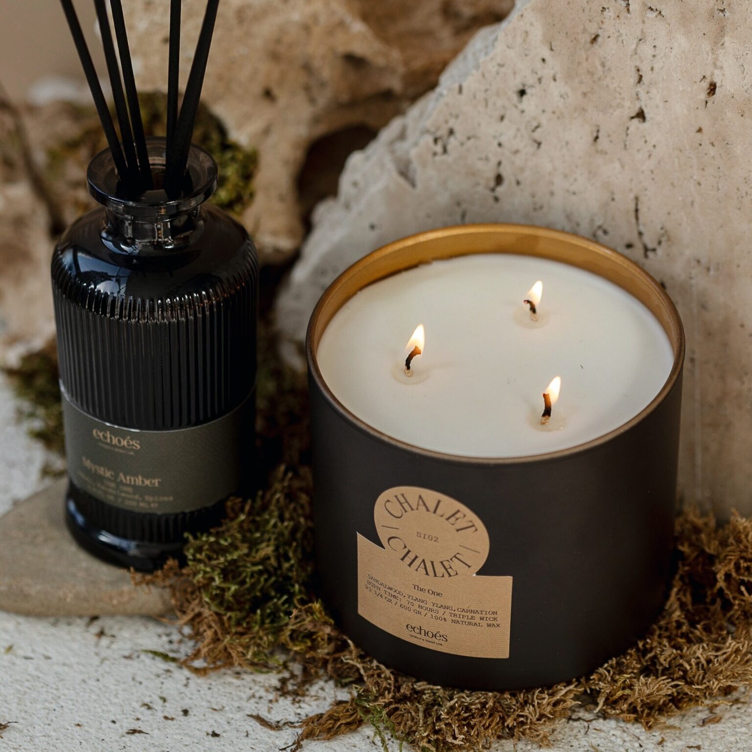 Все свечи и ароматы для дома в интернет-магазине | Candlesbox